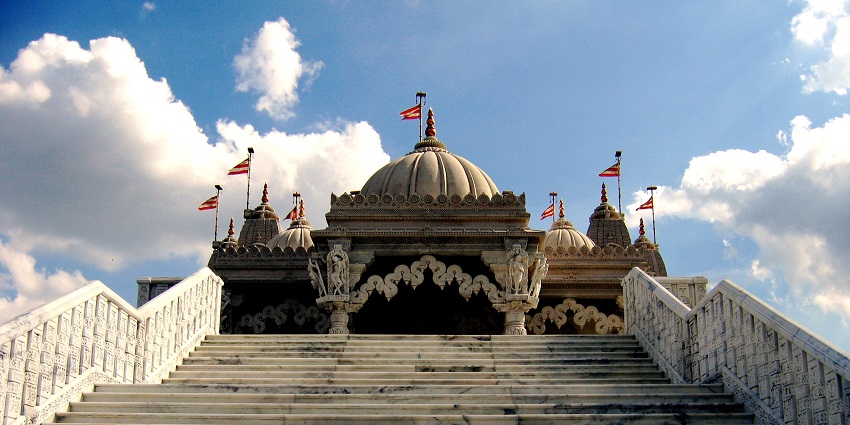 ISKCON Temples In Canada: Everything That You Need To Know - TripXL