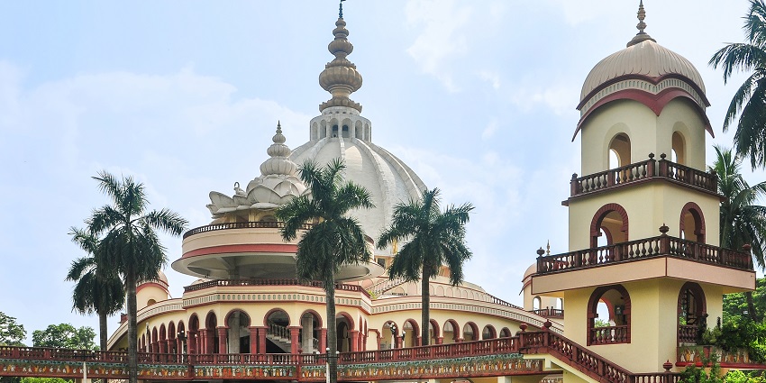 ISKCON Temples In Canada: Everything That You Need To Know - TripXL