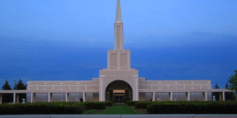 ISKCON Temples In Canada: Everything That You Need To Know - TripXL