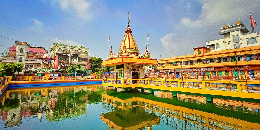 Top 10 Temples In Melbourne To Feel The Serenity Around - TripXL