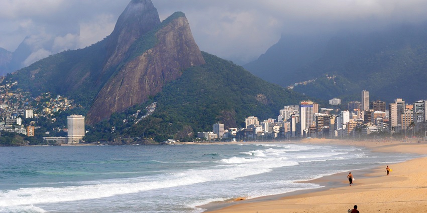 Discover The Best Brazil Beaches For Your Dream Getaway - TripXL