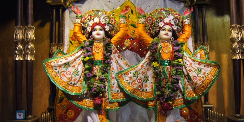 Top 7 Iskcon Temples In Australia To Feel The Serenity - TripXL