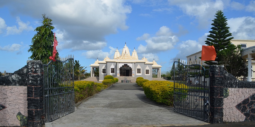 Top 7 Iskcon Temples In Australia To Feel The Serenity - TripXL
