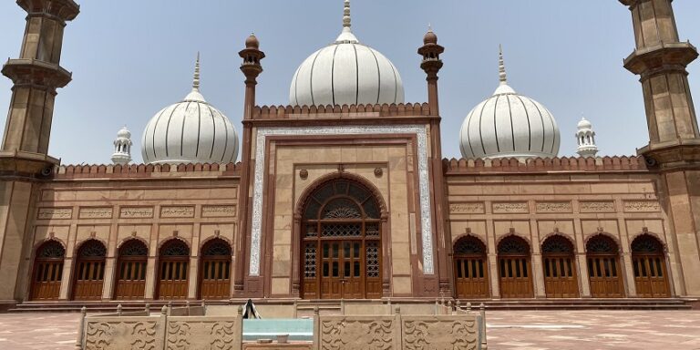 Places To Visit In Aligarh: Your Idyllic Travel Guide For UP - TripXL