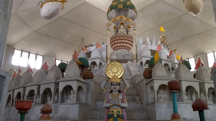 Discover The Popular Places To Visit In Hastinapur - TripXL