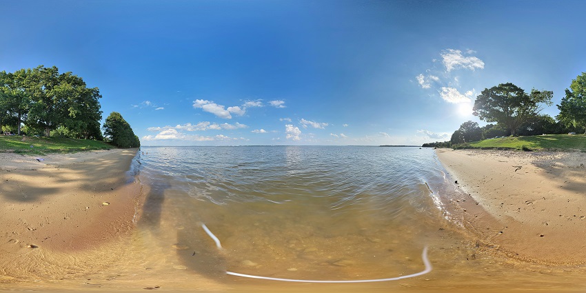 Places To Visit In Virginia In April For Springtime Delight - TripXL