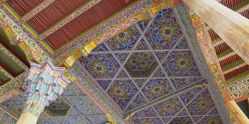 Mosques In Canada: Everything That You Need To Know About - TripXL