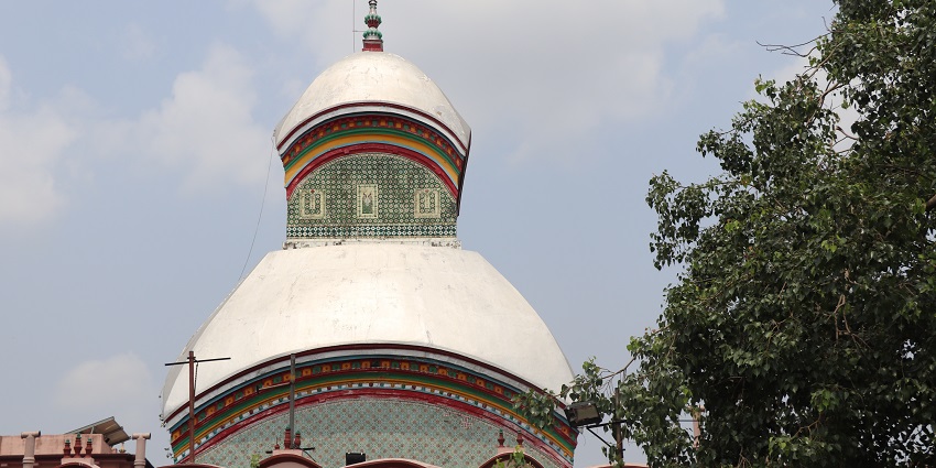 Durga Temples In Kolkata: Discover The Divine Beauty - TripXL