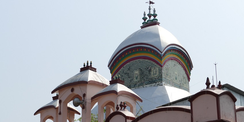 Kolkata Temples: Your Spiritual Guide In The City Of Joy - TripXL
