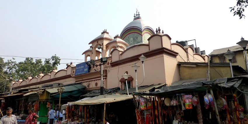 Kali Temples In Kolkata: Discover Kolkata's Sacred Sites - TripXL