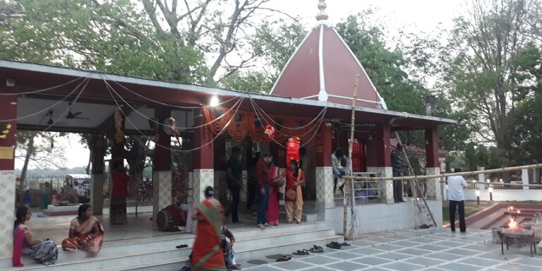 Kali Temples In Kolkata: Discover Kolkata's Sacred Sites - TripXL
