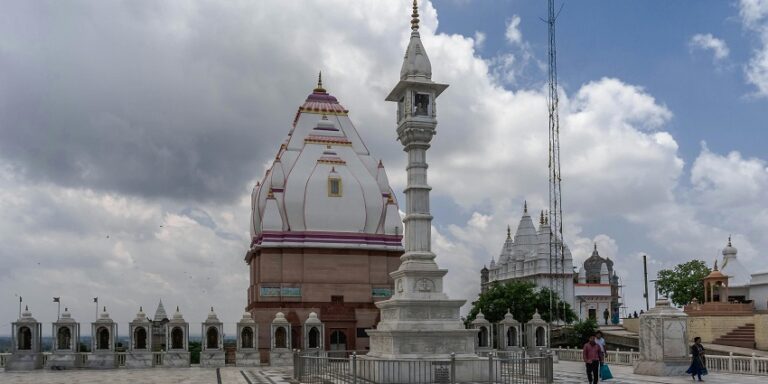 Places To Visit In Aligarh: Your Idyllic Travel Guide For UP - TripXL