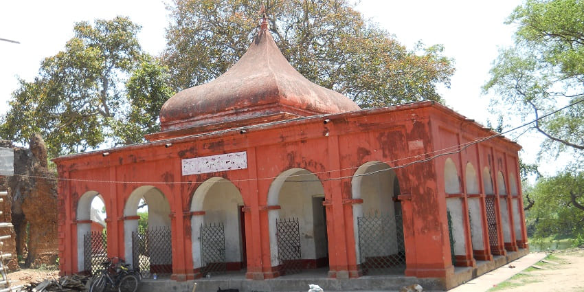 Kali Temples In Kolkata: Discover Kolkata's Sacred Sites - TripXL