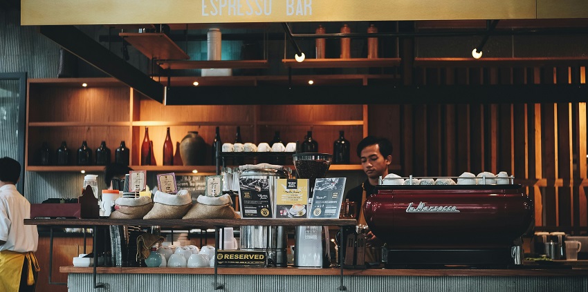 Johannesburg Nightlife: Restaurants, Bars, And Jazz Clubs - TripXL