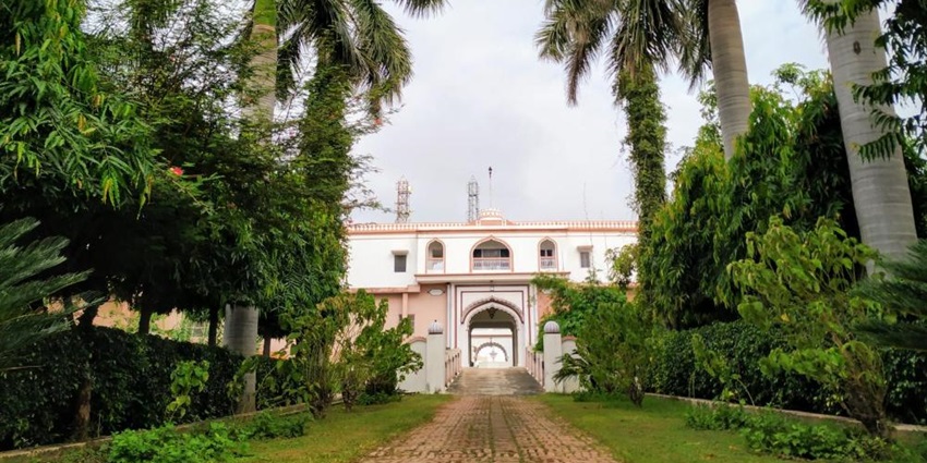 14 Places To Visit Near Noida Within 100 Kms: Scenic Spots - TripXL