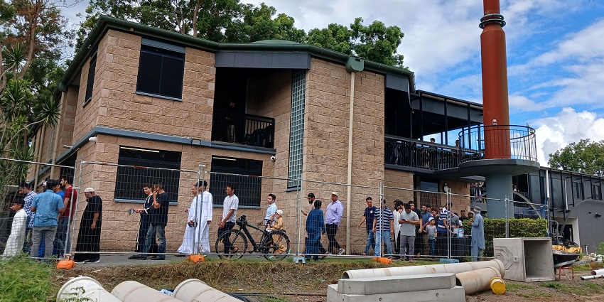 Mosques In Australia: The Ultimate Guide For Travellers - TripXL