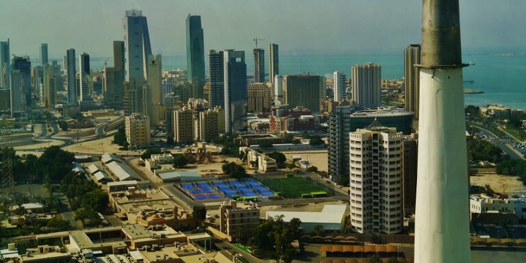 15 Places To Visit In Kuwait: Discover Its Culture And Beauty - TripXL
