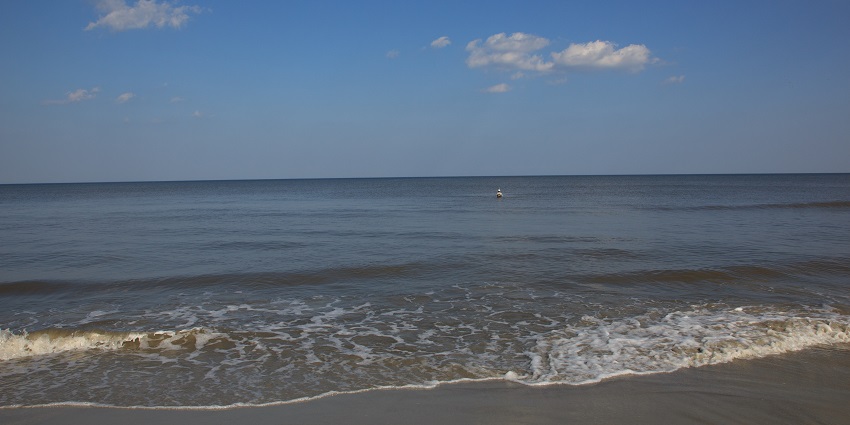 10 Beaches In Georgia: Sandy Retreats and Coastal Beauty - TripXL