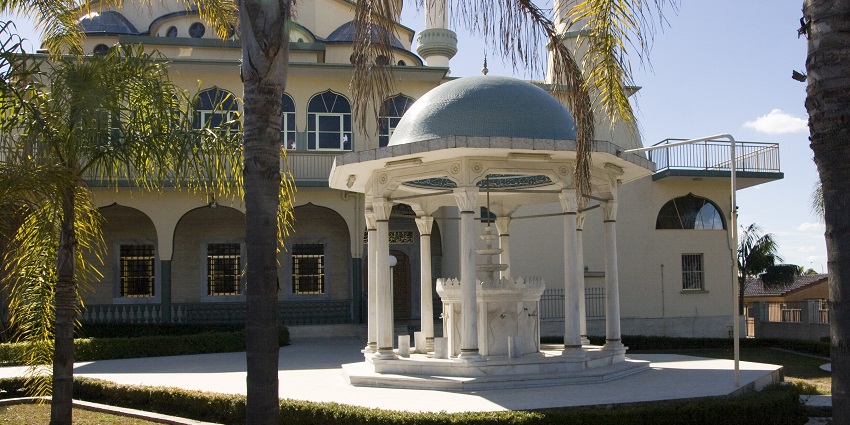 Mosques In Australia: The Ultimate Guide For Travellers - TripXL