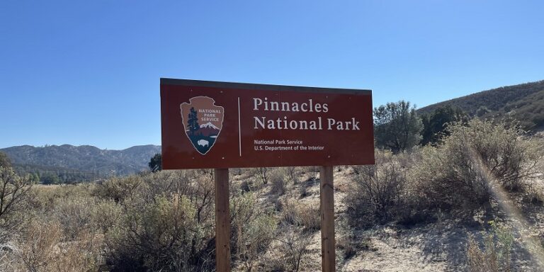 Pinnacles National Park USA: California’s Unique Rock Formations - TripXL