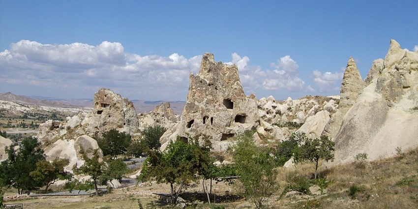 Goreme Open Air Museum: A Complete Guide For Visitors - TripXL
