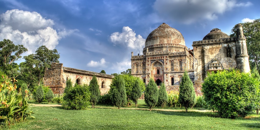 14 Places To Visit Near Noida Within 100 Kms: Scenic Spots - TripXL