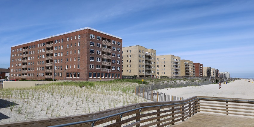 Top 10 Beaches Near New York For A Perfect Weekend Outing - TripXL