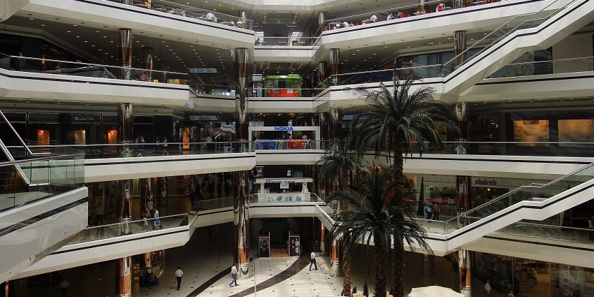 Shopping In Turkey: Discover Best Markets, And Malls - TripXL