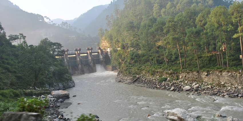 Uttarkashi Temple: Spiritual Haven In The Himalayan Region - TripXL