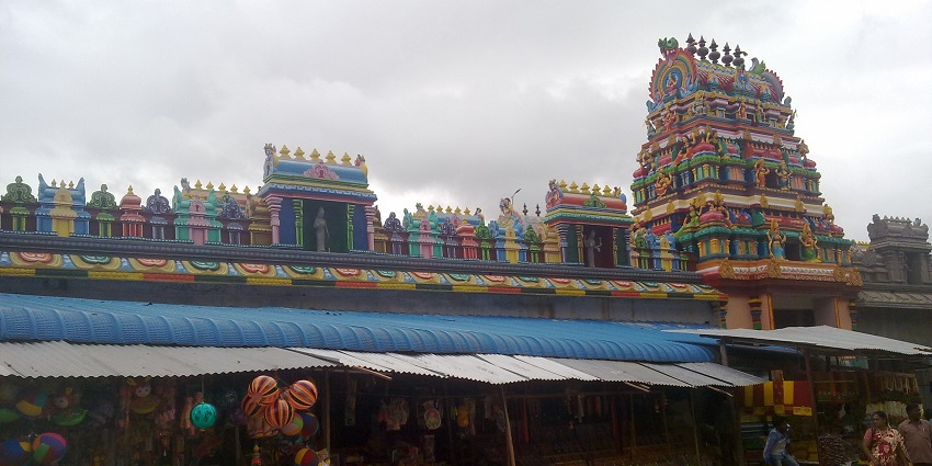 Places To Visit In Pollachi And Around For Weekend Getaways