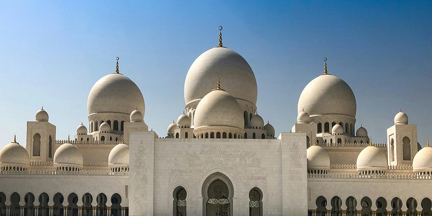 New York Mosques: A Guide To Islamic Prayer And Community - TripXL