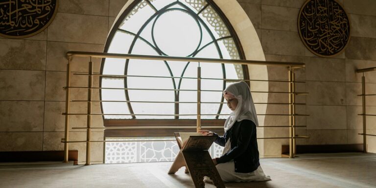 New York Mosques: A Guide To Islamic Prayer And Community - TripXL