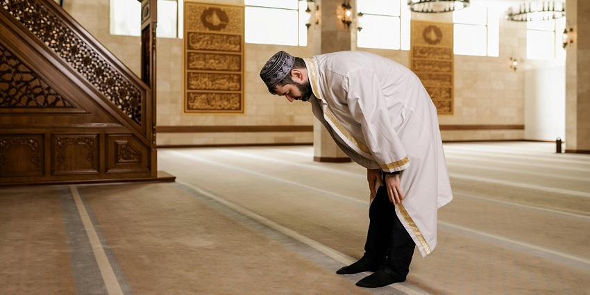 New York Mosques: A Guide To Islamic Prayer And Community - TripXL