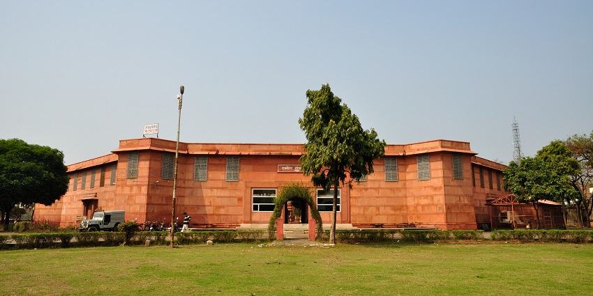 Places To Visit In Mathura: Expedition In A Spiritual City - TripXL