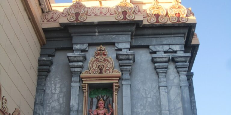 Top 10 Temples In Melbourne To Feel The Serenity Around - TripXL