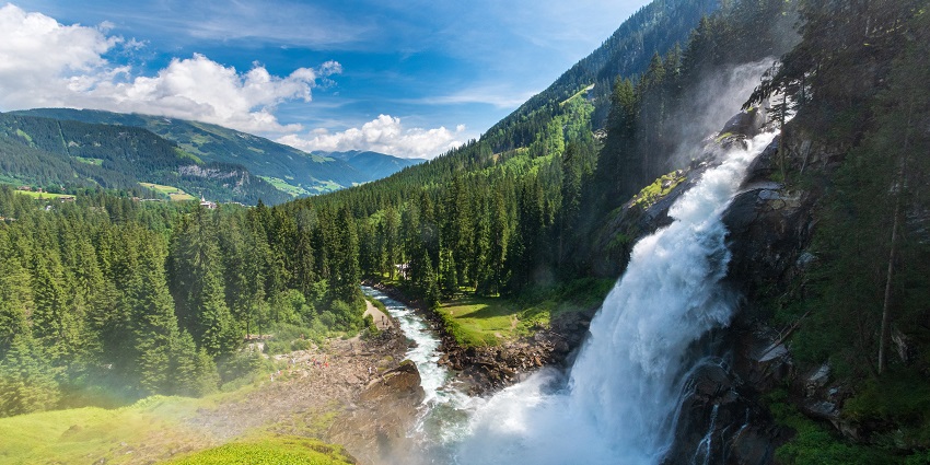 Places To Visit In Pollachi And Around For Weekend Getaways