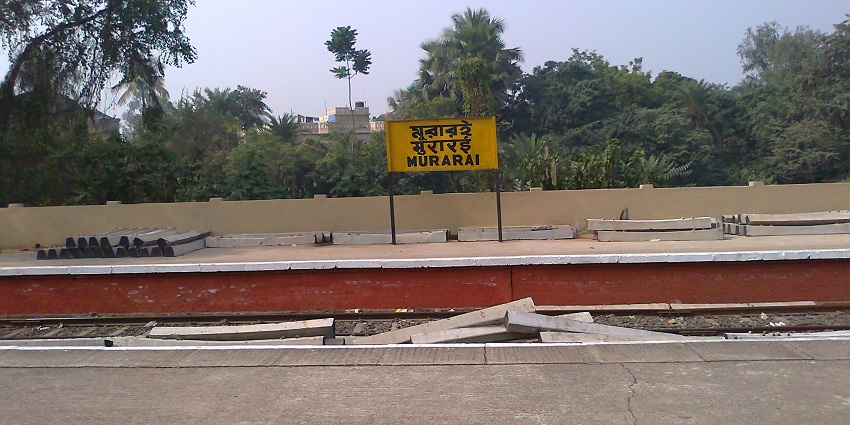 Pailan Temple: Spiritual Abode Of Lord Shiva In Parganas - TripXL