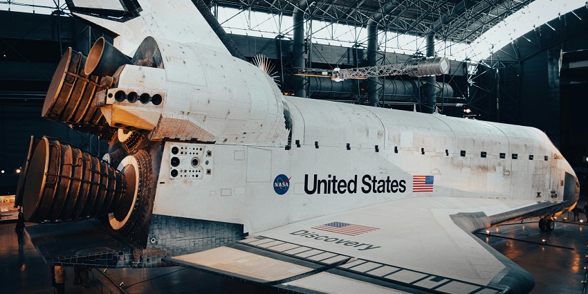NASA Museum: A Journey Through Space And Innovation - TripXL