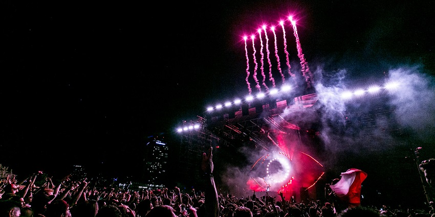 Pune Music Festivals: Everything To Know About The Top Events - TripXL