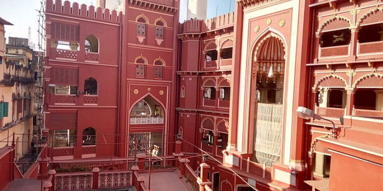 Mosques In Kolkata: All You Need To Know - TripXL