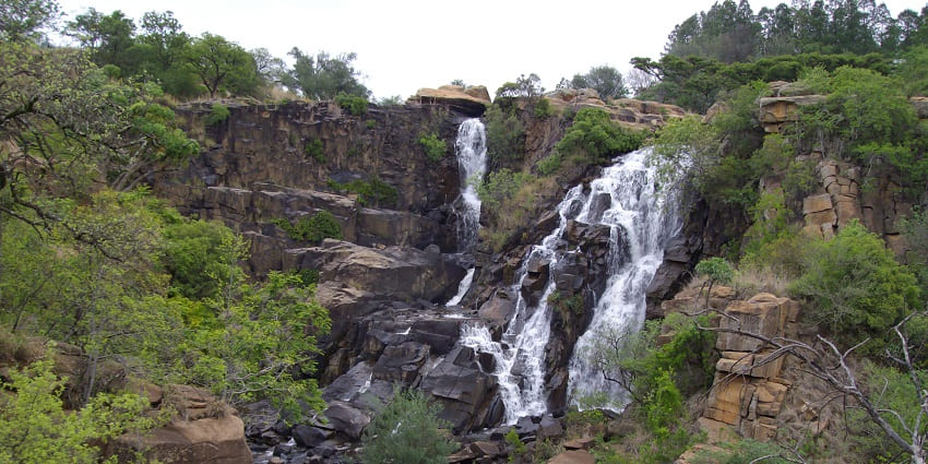 Top 10 Waterfalls In South Africa With Serenity And Natural Beauty - TripXL