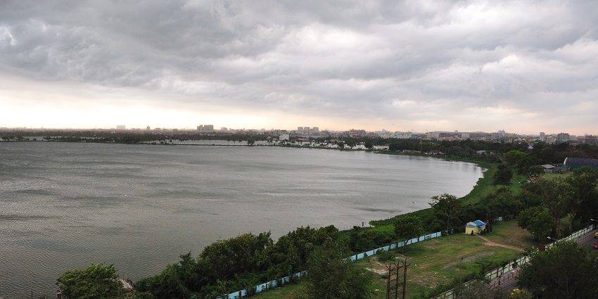 Nicco Park Water Park: Enjoy A Splashy Day In Biddhanagar - TripXL