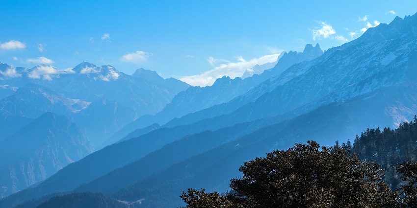 Devalsari Temple: Your Guide To Sacred Temples Of Uttrakhand - TripXL