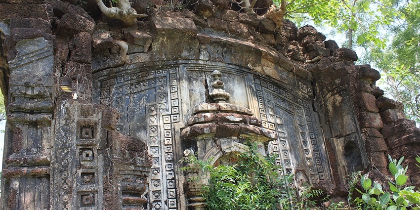 Tungareshwar Temple: Explore Religious Abode In Tranquility - TripXL