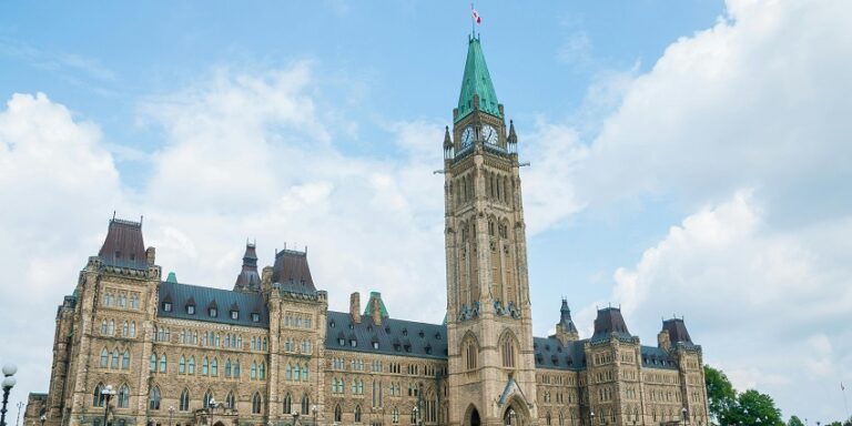 15 Places To Visit In Canada In June To Witness A Paradise - TripXL