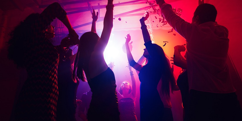 Baku Nightlife: Discover The Best Bars, Clubs In the City - TripXL