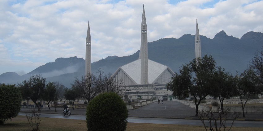 Mosques In Canada: Everything That You Need To Know About - TripXL