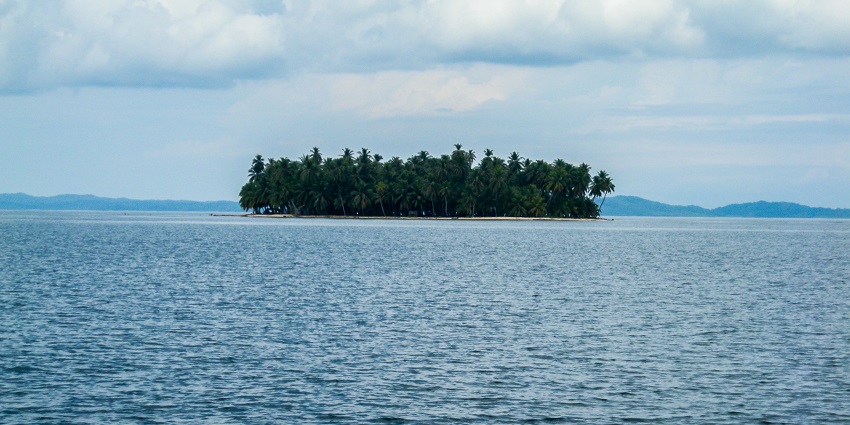Panama Islands: Dive Into The Natural & Tropical Paradise - TripXL