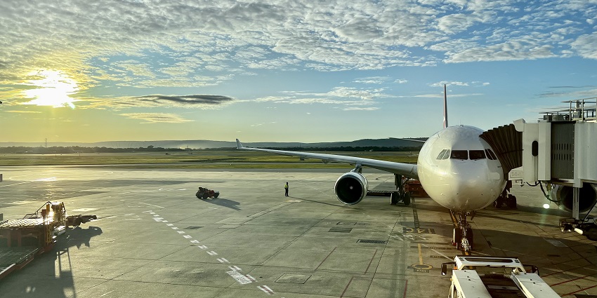 Airports In Australia: International And Domestic Travel Guide - TripXL