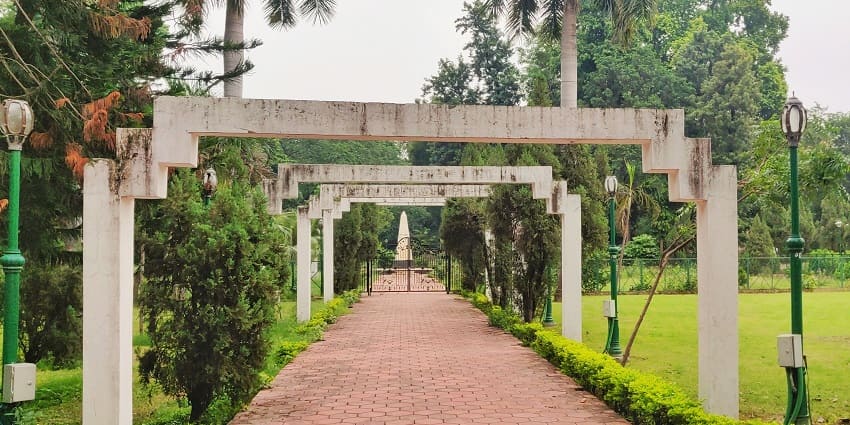 15 Places To Visit In Kanpur For A Unique Stay - TripXL